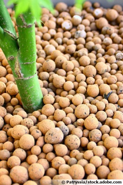 Quels usages pour les billes d'argile Quels usages pour les billes d'argile