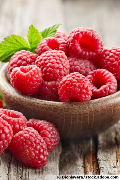 La framboise, un fruit juteux, savoureux et gorgé de nutriments