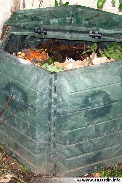 Comment faire du bon compost