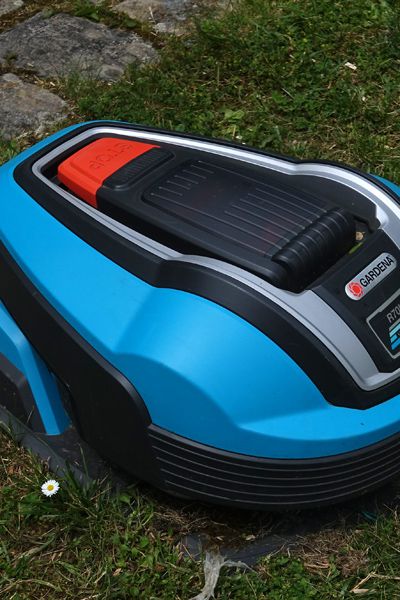 Faut-il craquer pour un robot tondeuse Faut-il craquer pour un robot tondeuse