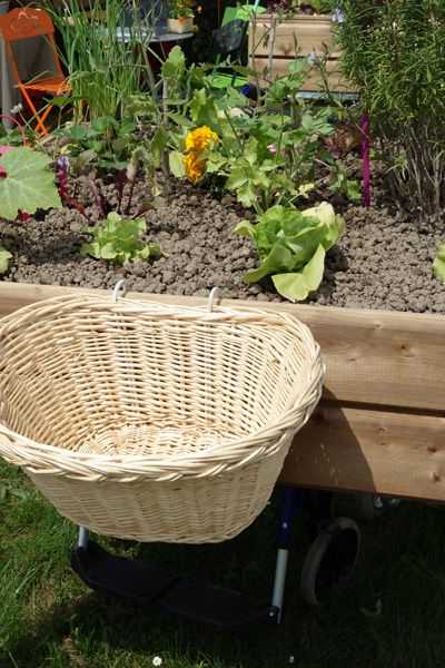 La table de culture, un potager de poche