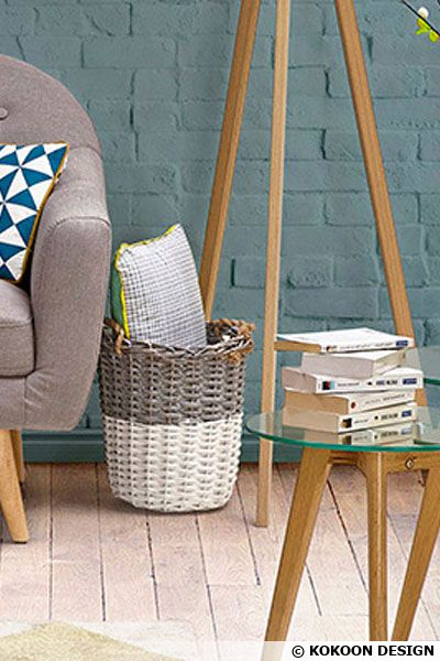 Kokoon Design, du mobilier tendance à prix légers