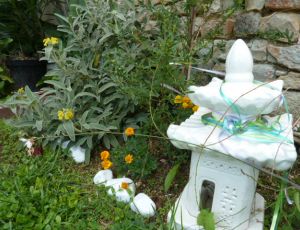 Au jardin, conseils en jardinage
