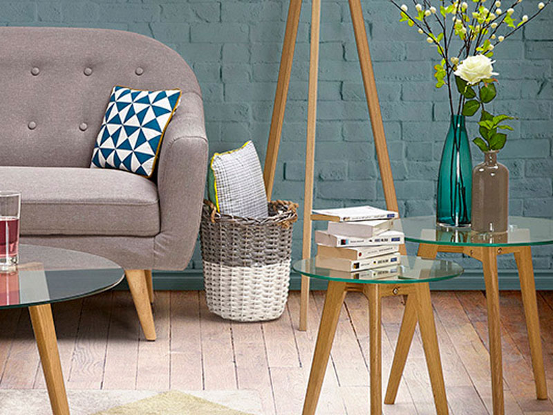 Kokoon Design, du mobilier tendance à prix légers